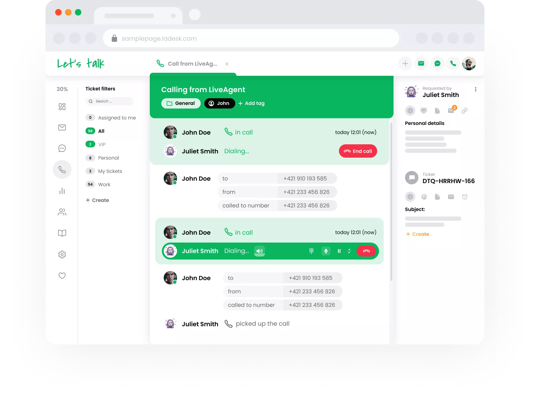 The 15 best call center software for small businesses in 2025