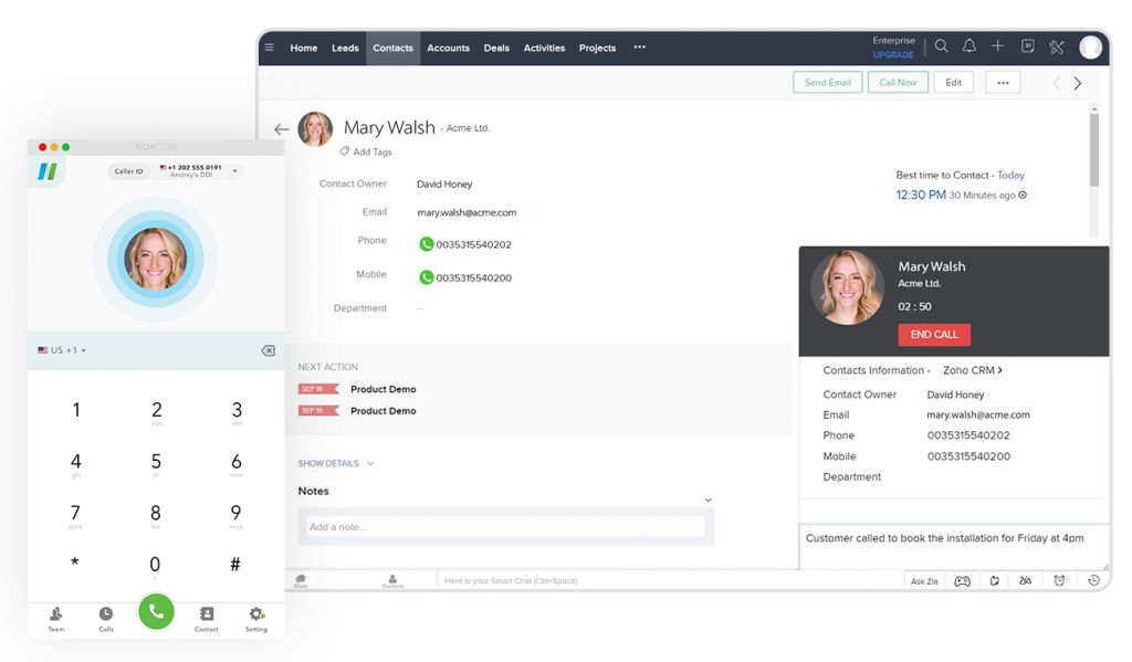 What is the Best CRM for 2024?