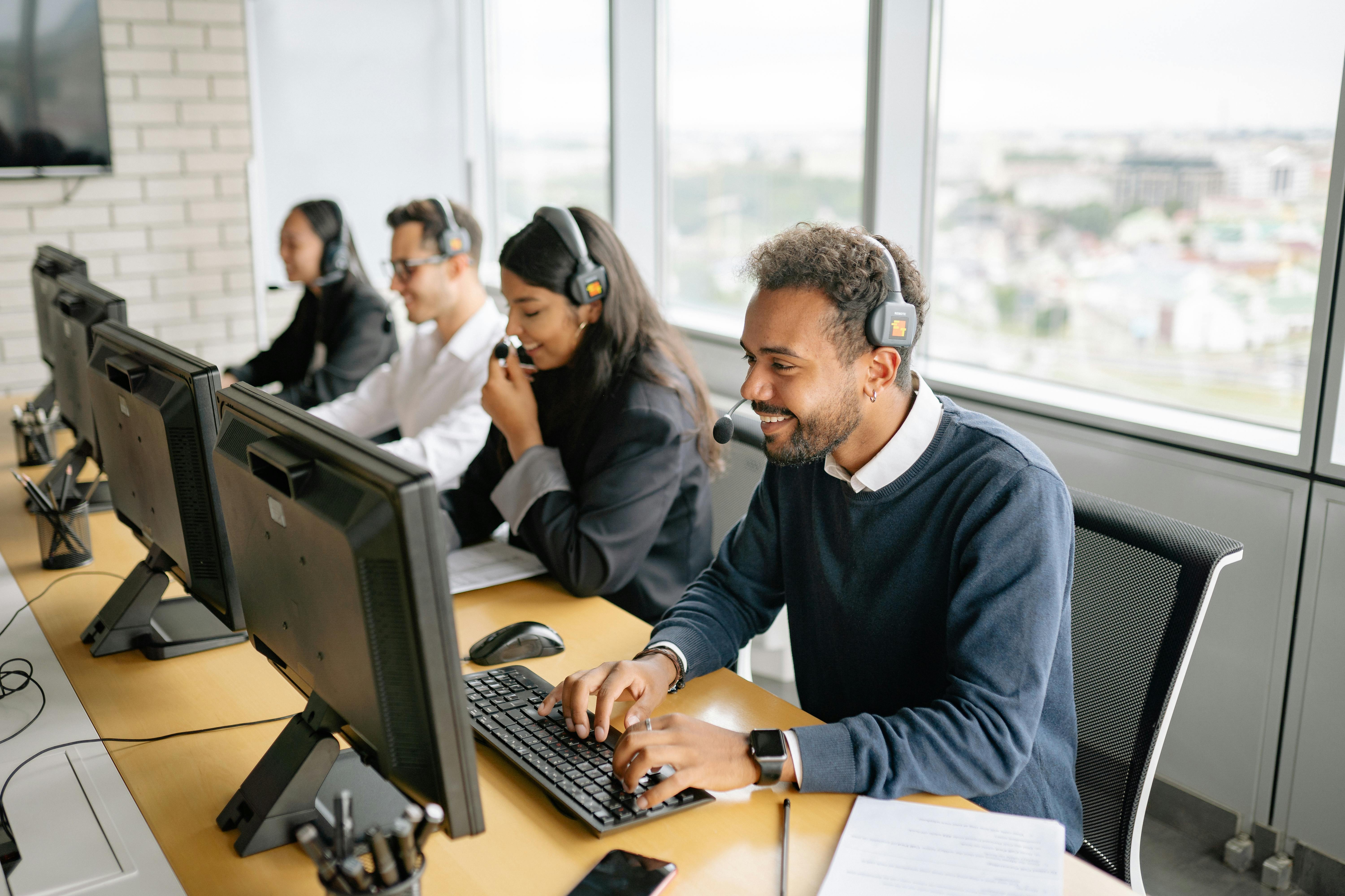 What is and How do I Setup Call Center Outsourcing?