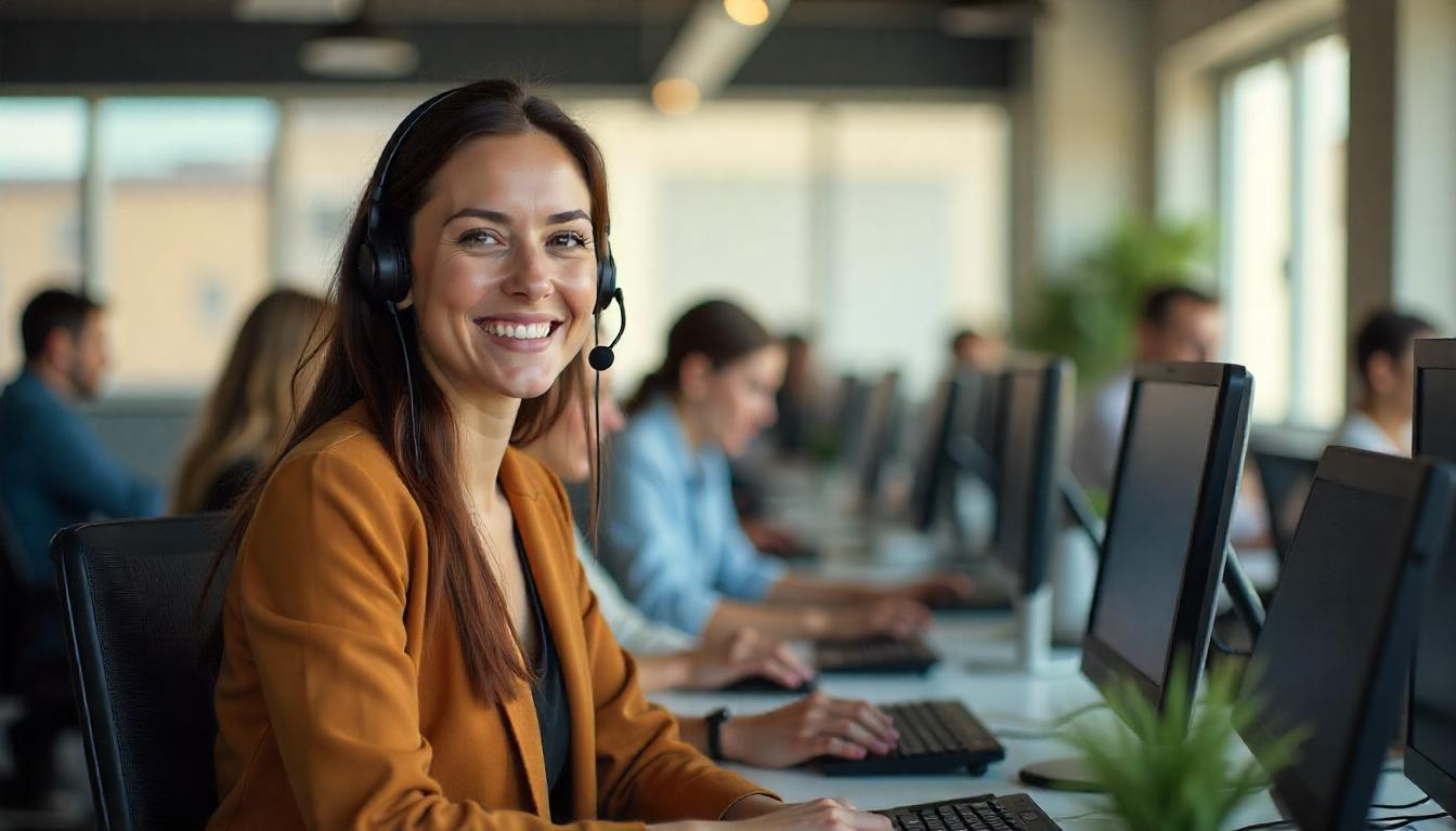 The 15 best call center software for small businesses in 2025
